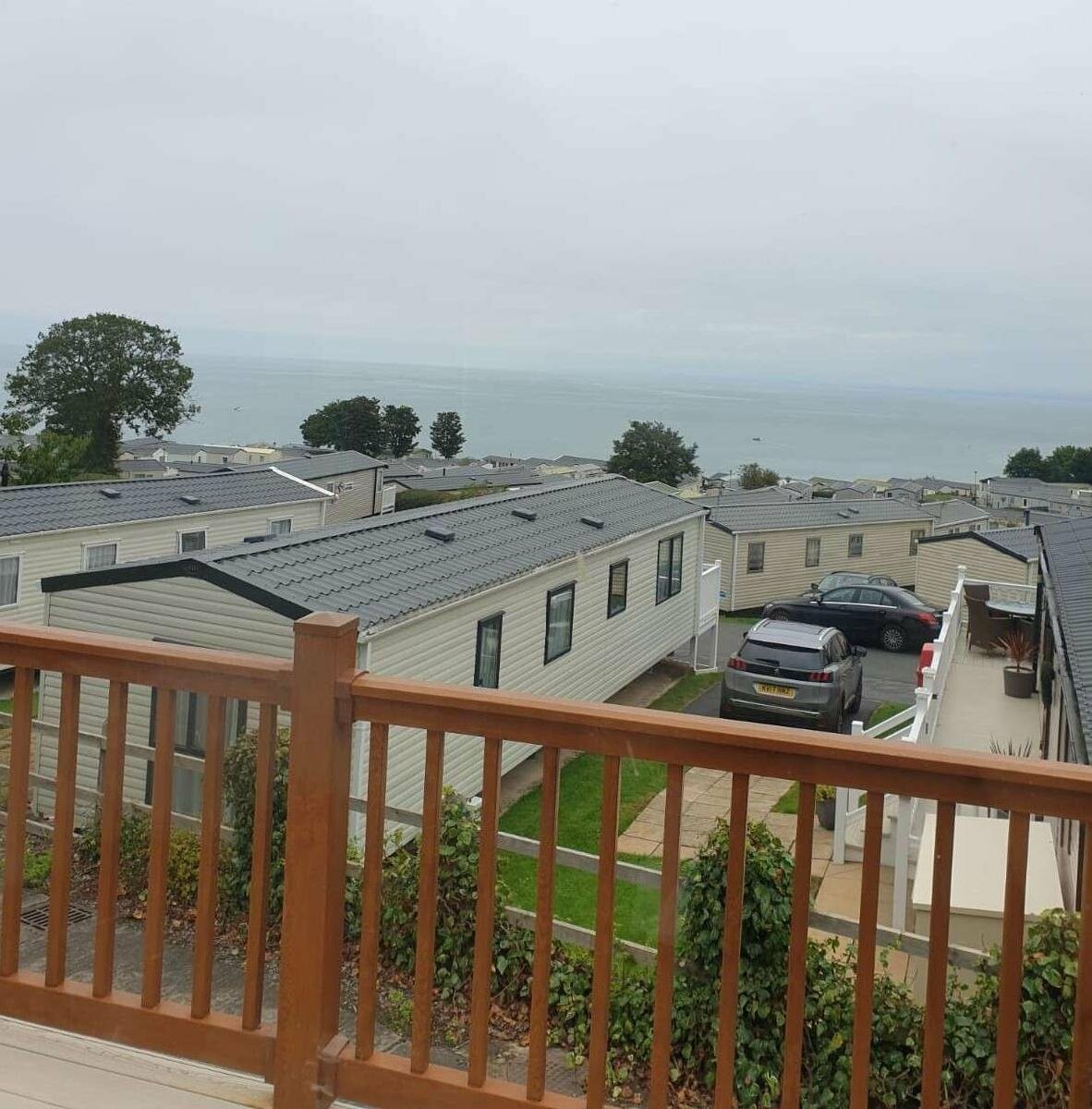 Quay West Holiday Park - Holiday Accommodation 13608 - New Quay