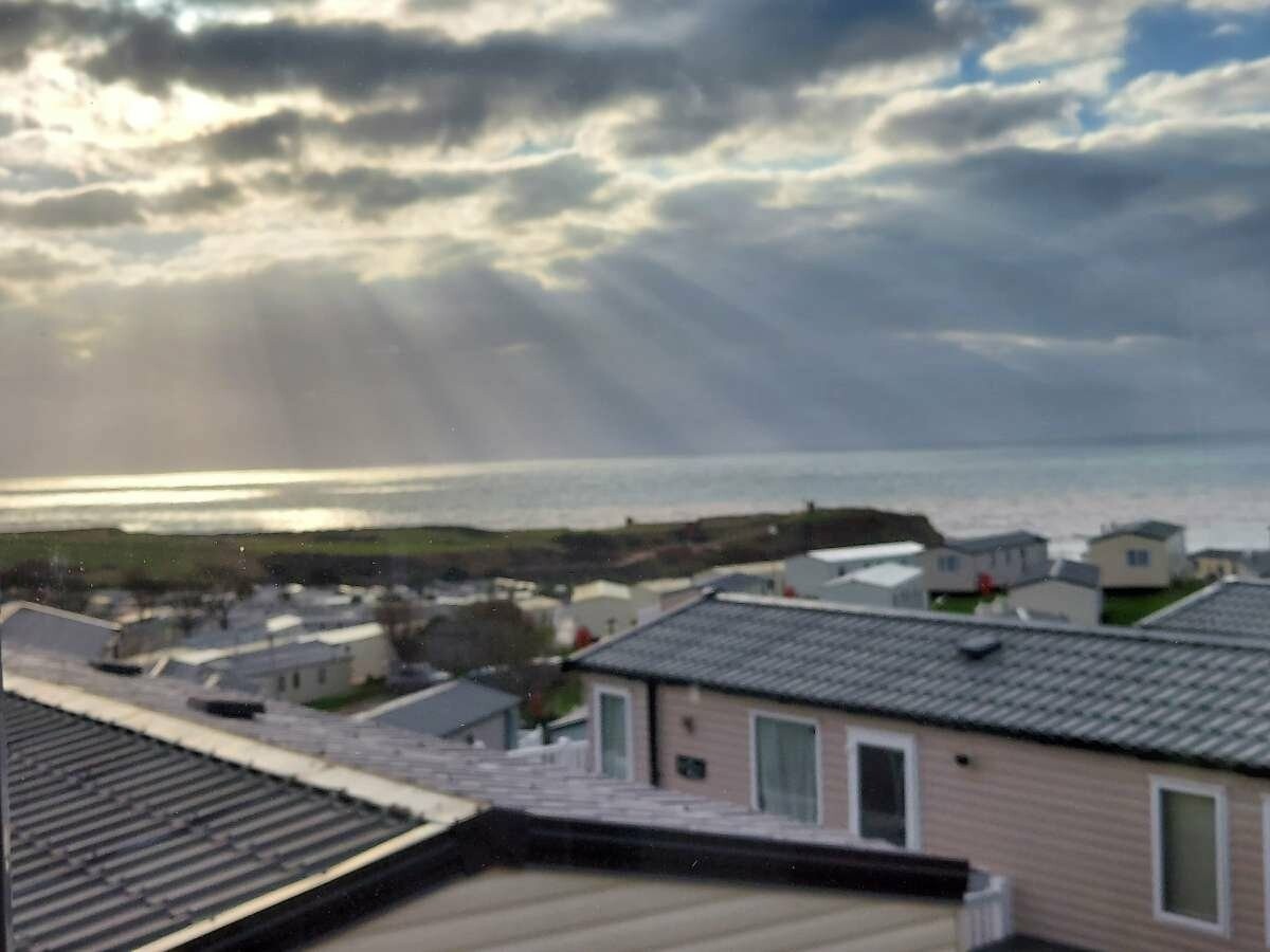 Devon Cliffs Holiday Park - Holiday Accommodation 13609 - Exmouth