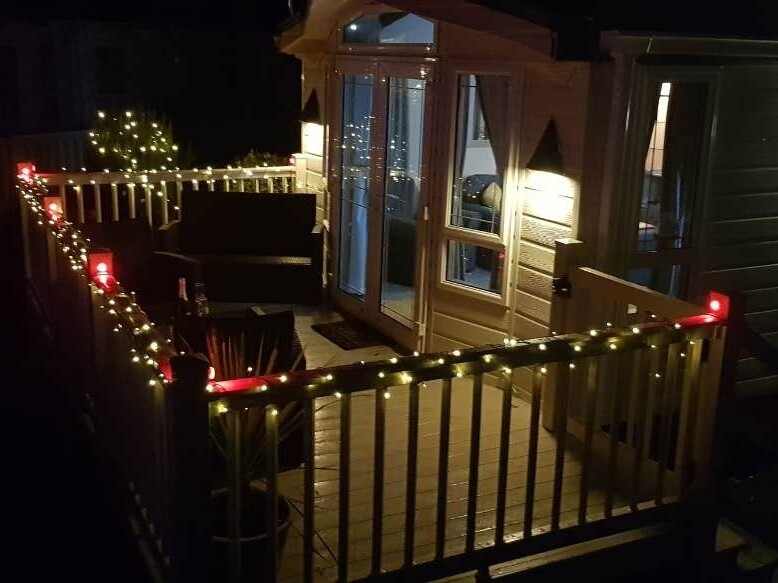 Southview Holiday Park - Holiday Accommodation 13647 - 林肯郡