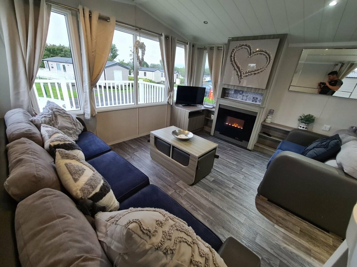 Craig Tara Holiday Park - Holiday Accommodation 13649 - Dumfries and Galloway