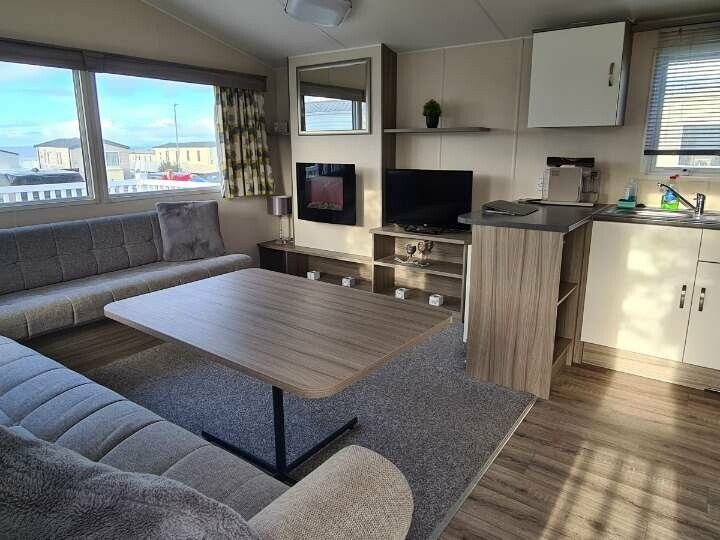 Craig Tara Holiday Park - Holiday Accommodation 13655 - Ayrshire