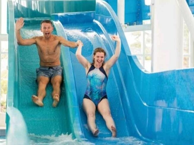Seton Sands Caravan Park - Holiday Accommodation 13692 - Fife
