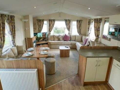 Devon Cliffs Holiday Park - Holiday Accommodation 13722 - Exmouth, UK