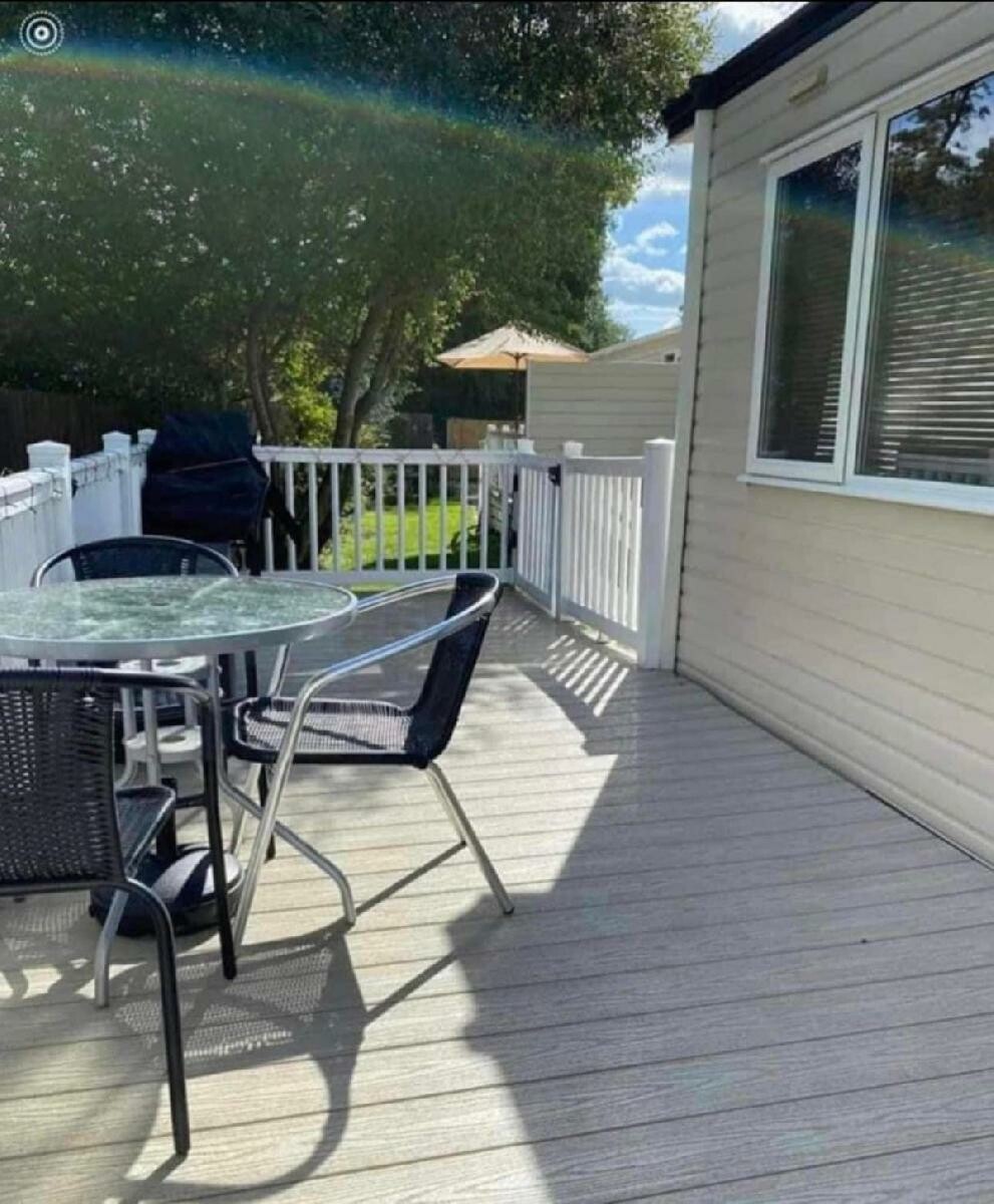 Oakdene Forest Park - Holiday Accommodation 13739 - New Forest