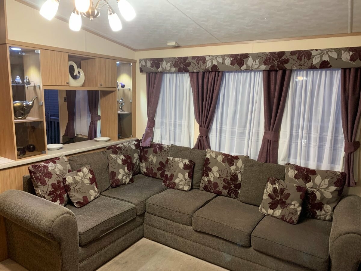 Coastfield Holiday Village - Holiday Accommodation 13803 - Skegness