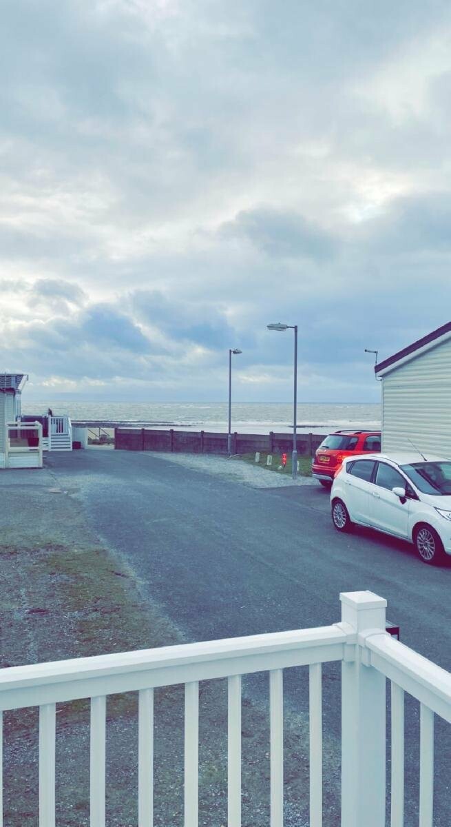 Trecco Bay - Holiday Accommodation 13836 - Bridgend