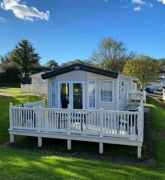 Hoburne Devon Bay - Holiday Accommodation 13932 - Devon