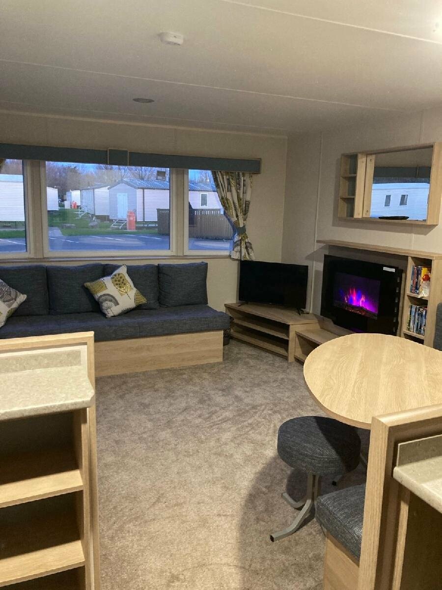 Burnham-on-sea Holiday Park - Holiday Accommodation 14080 - Burnham-on-Sea