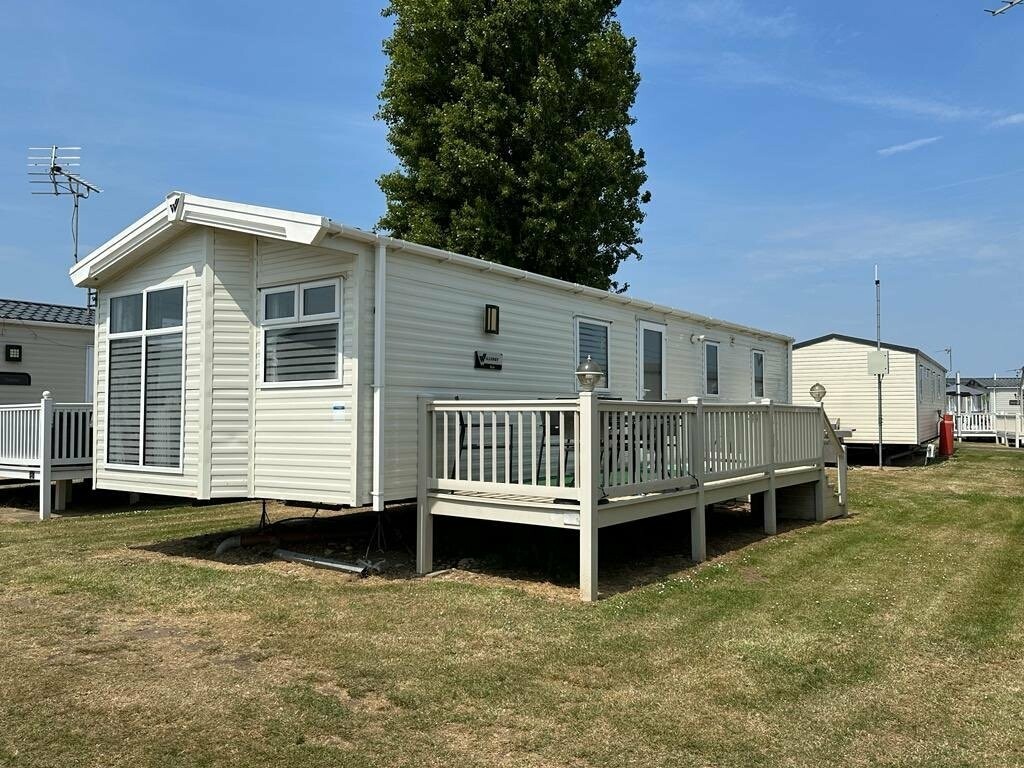 Heacham Beach Parkdean Resorts - Holiday Accommodation 14082 - Old Hunstanton