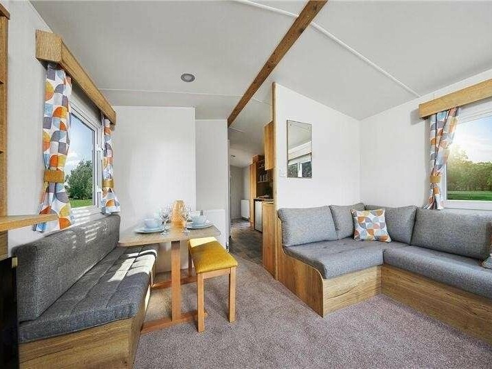 Golden Sands - Holiday Accommodation 14231 - Mablethorpe