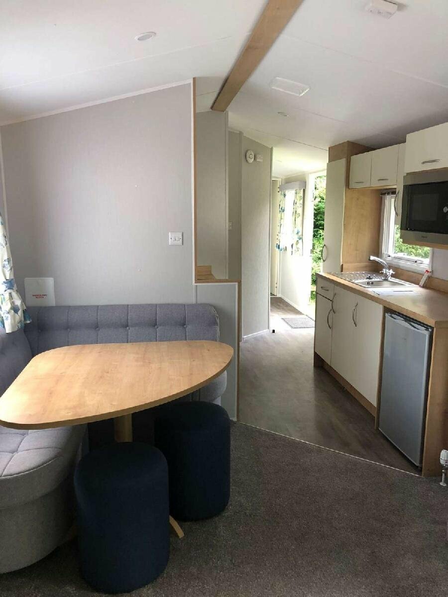 Wisemans Bridge Caravan Park - Holiday Accommodation 14246 - Saundersfoot