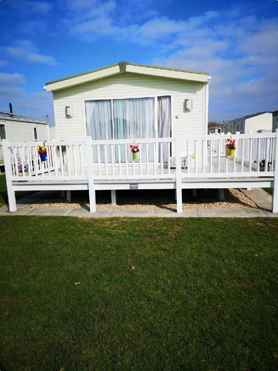 Millfield Site - Holiday Accommodation 14249 - Lincolnshire