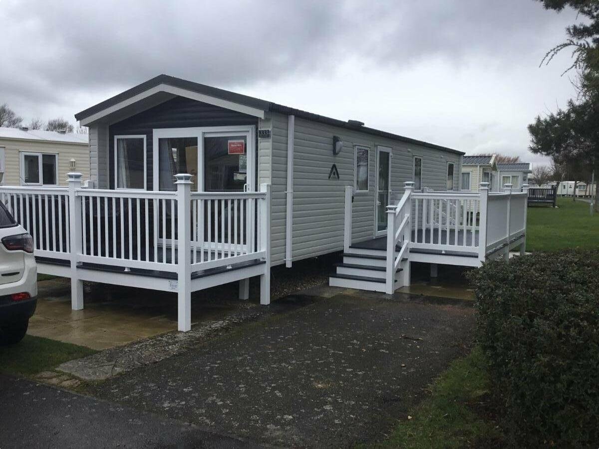 Butlins Skegness - Holiday Accommodation 14276 - Ingoldmells