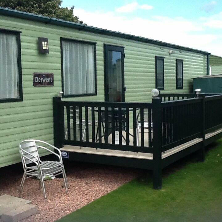 St Andrews Holiday Park - Holiday Accommodation 14289 - East Neuk