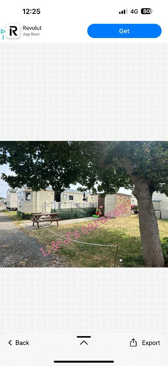 Lyons Winkups And Primrose - Holiday Accommodation 14301 - Towyn