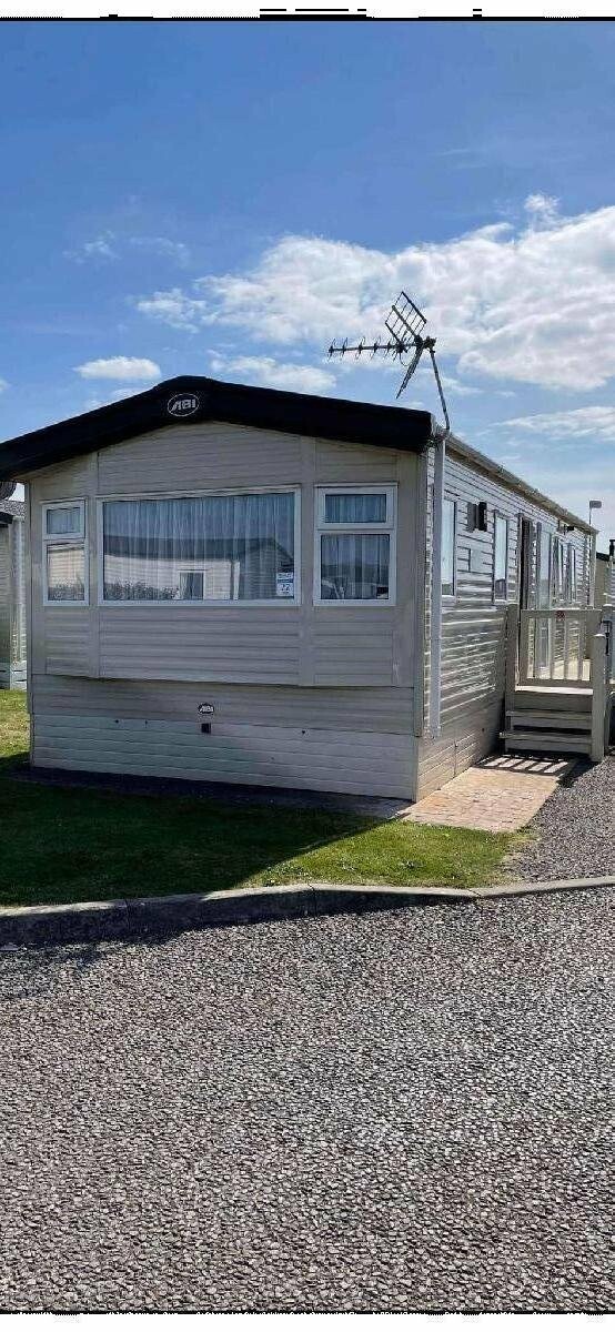 Trecco Bay - Holiday Accommodation 14311 - Porthcawl