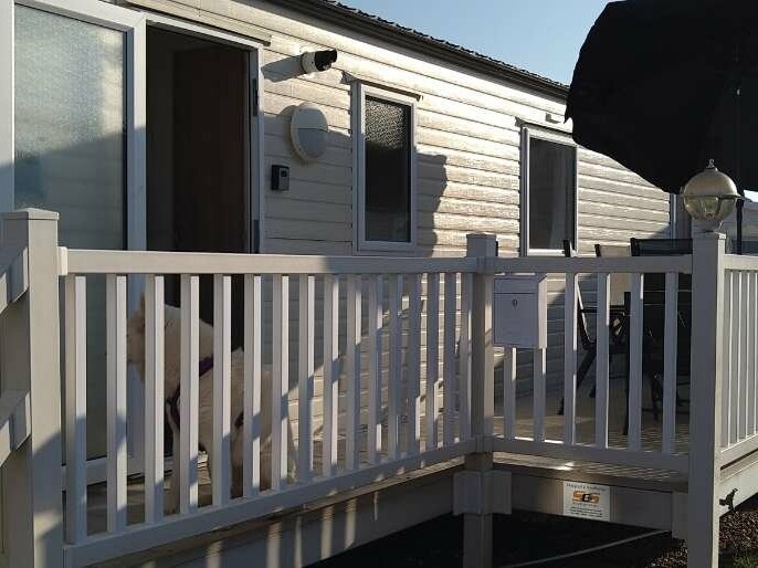 Hayling Island Holiday Park - Meadow Bay Villages - Holiday Accommodation 14426 - West Sussex