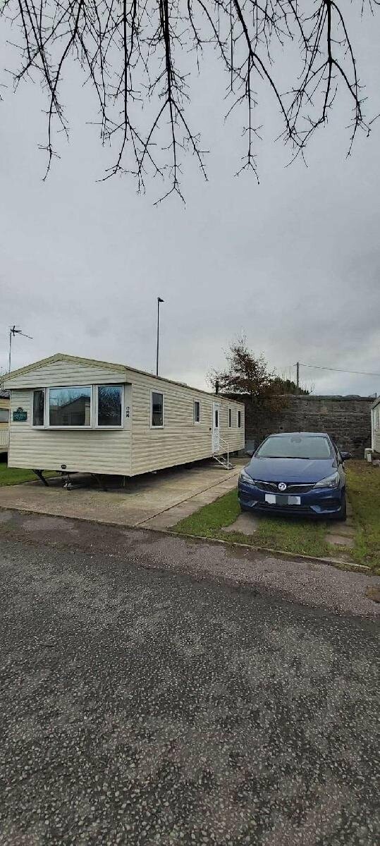 Lyons Winkups And Primrose - Holiday Accommodation 14431 - Kinmel Bay