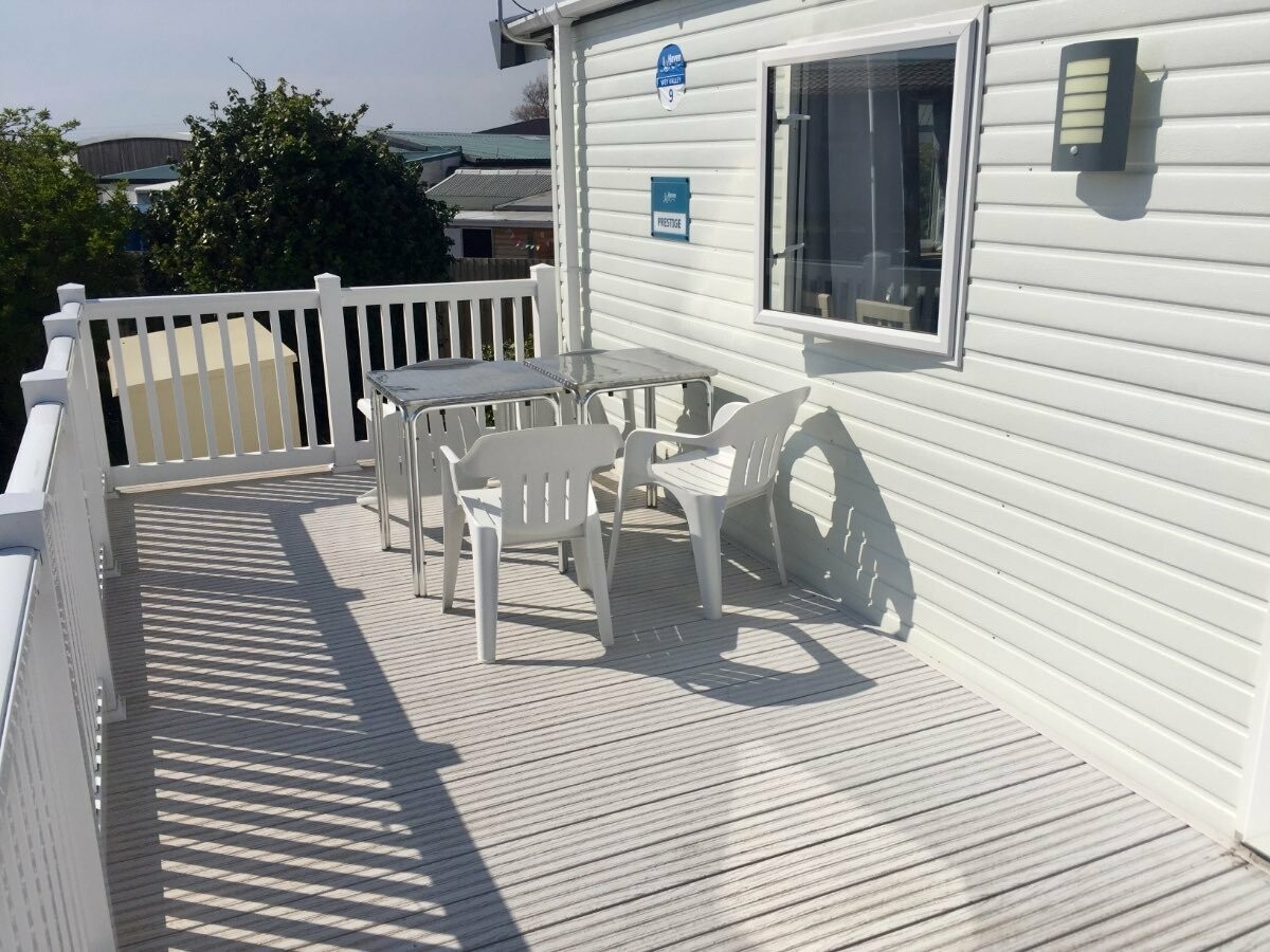 Littlesea Holiday Park - Holiday Accommodation 14565 - Weymouth