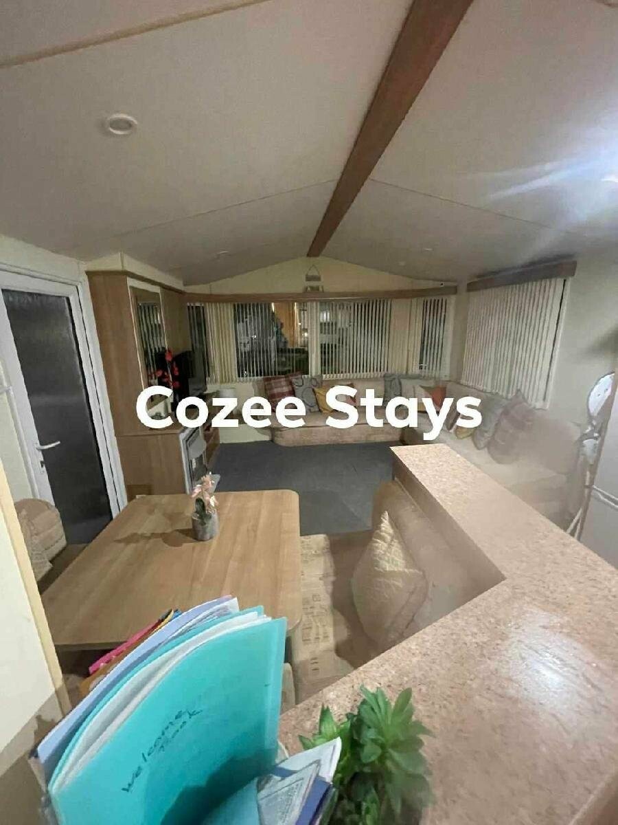 Lyons Robin Hood - Holiday Accommodation 14607 - Rhyl