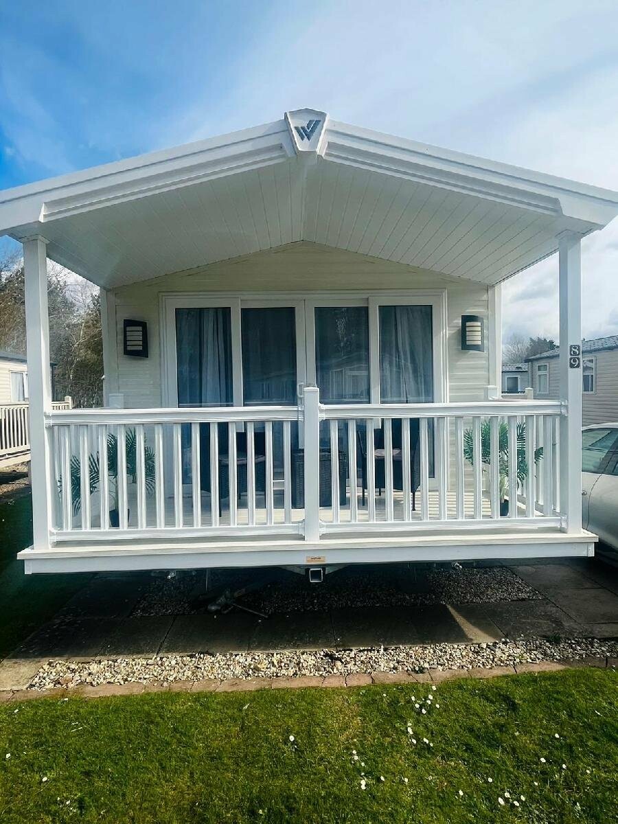 Cleethorpes Beach Holiday Park - Holiday Accommodation 14635 - Cleethorpes
