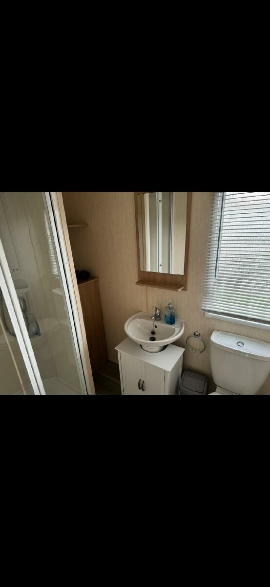Whitehouse Leisure Park - Holiday Accommodation 14699 - Towyn