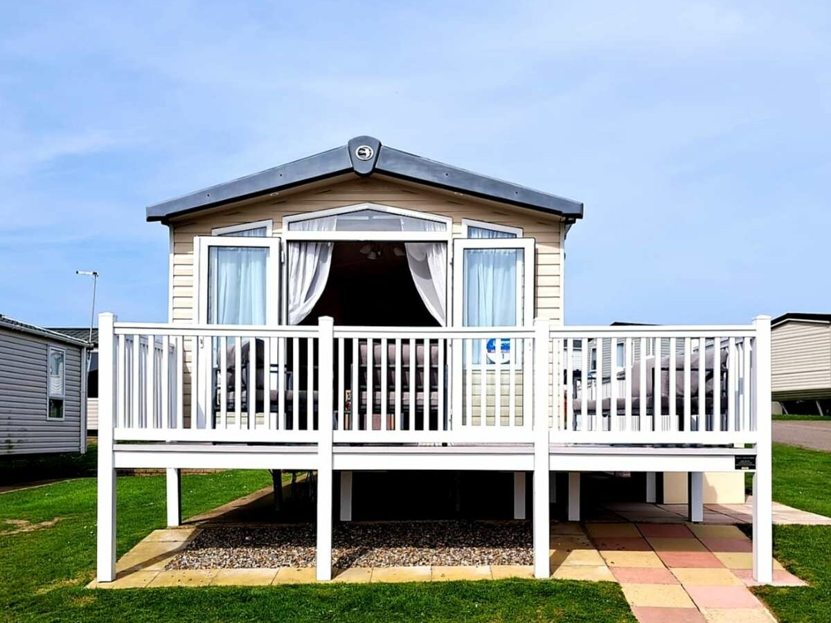 Hopton Holiday Village - Holiday Accommodation 14720 - Gorleston-on-Sea