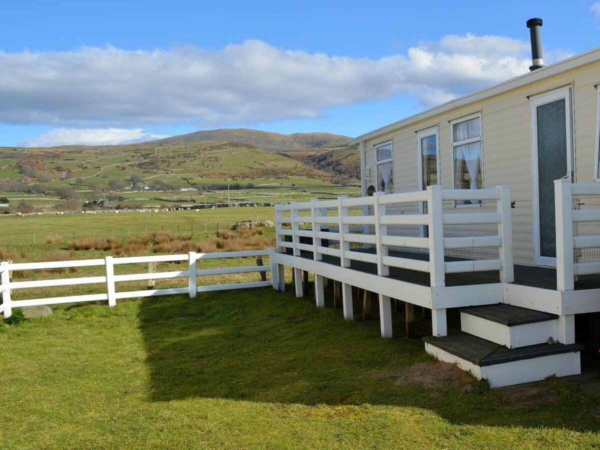 Lyons Sunnysands Holiday Park - Holiday Accommodation 14725 - Wales