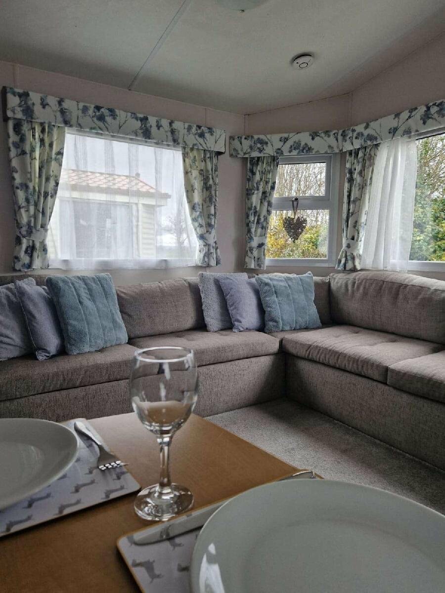 Todber Valley Holiday Park - Holiday Accommodation 14736 - Lancashire