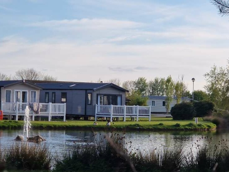 Golden Sands - Holiday Accommodation 14757 - Mablethorpe