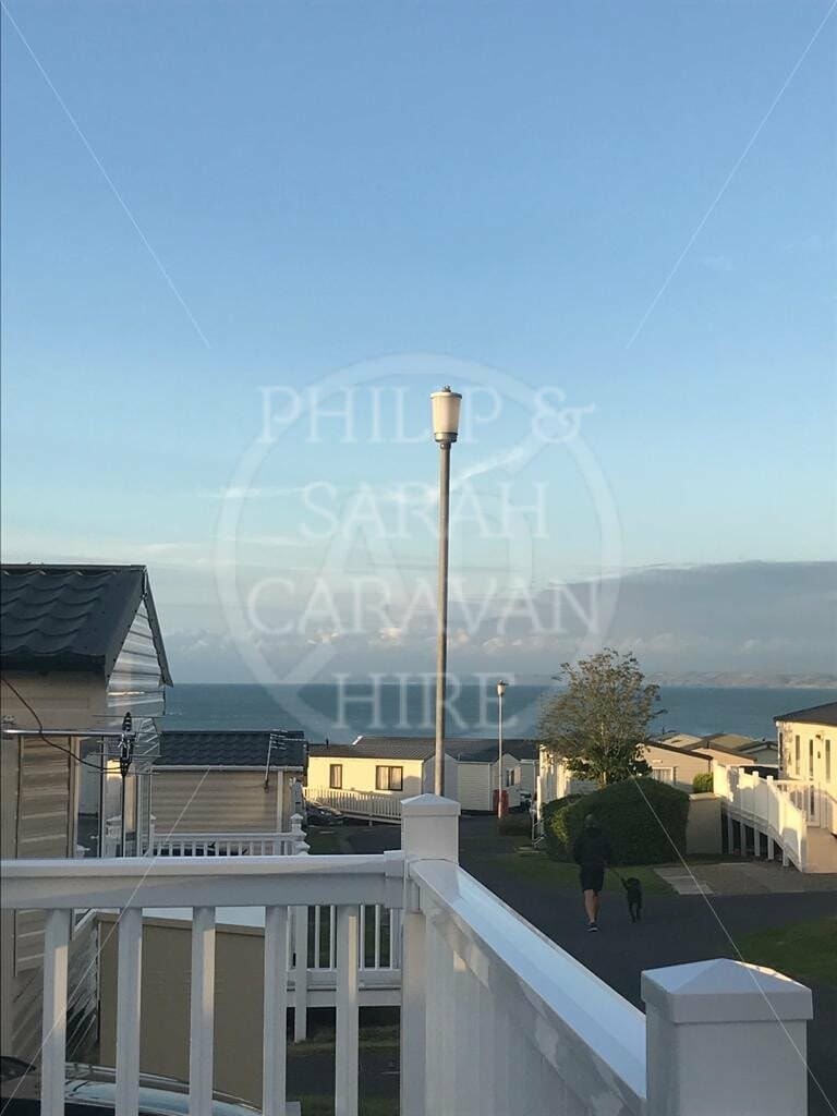 Quay West Holiday Park - Holiday Accommodation 14776 - New Quay
