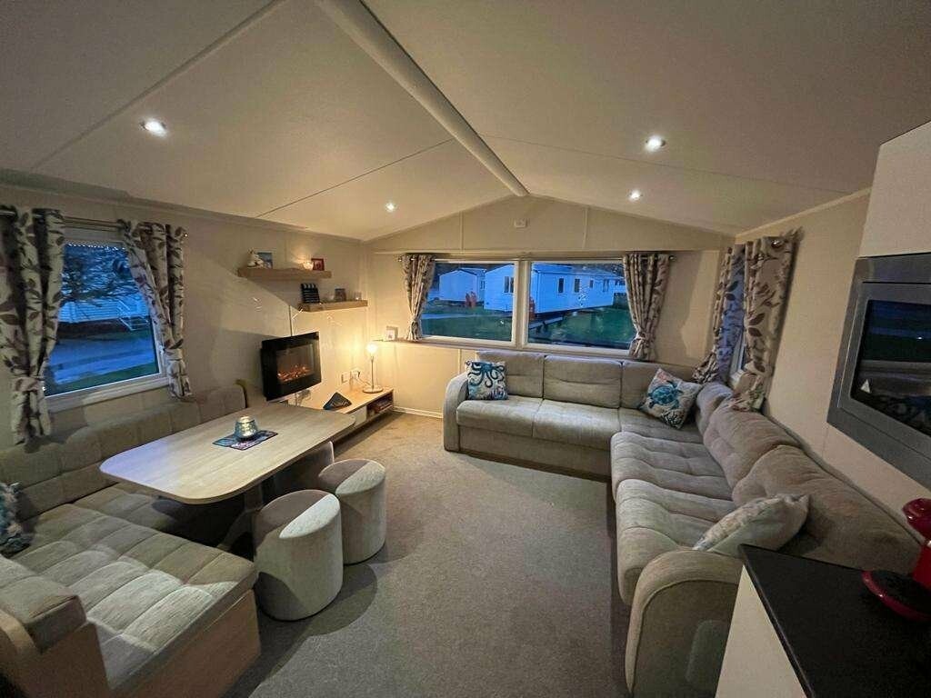 Haggerston Castle - Holiday Accommodation 14788 - 노섬벌랜드