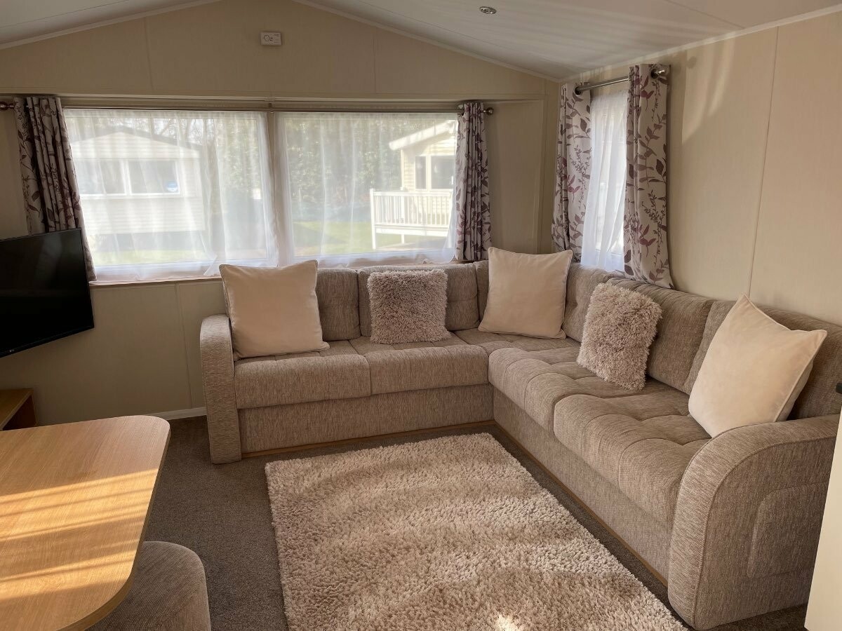 Cleethorpes Beach Holiday Park - Holiday Accommodation 14795 - Cleethorpes
