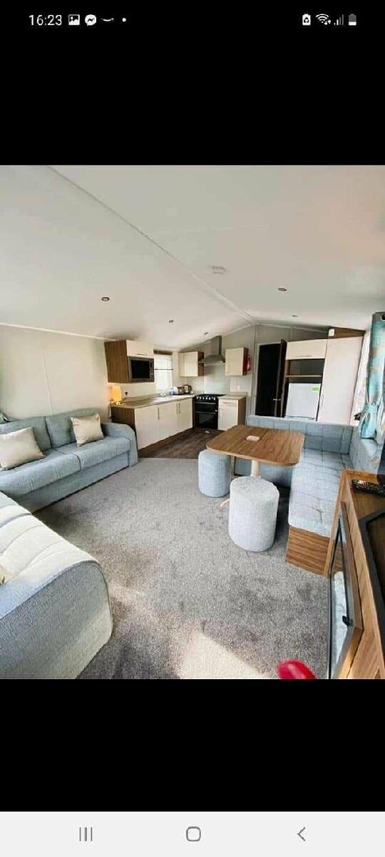 Haggerston Castle - Holiday Accommodation 14808 - Northumberland