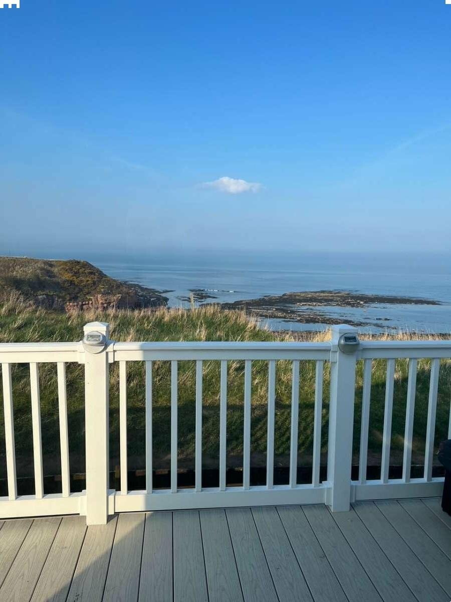 Berwick Holiday Park - Holiday Accommodation 14845 - Berwick-upon-Tweed
