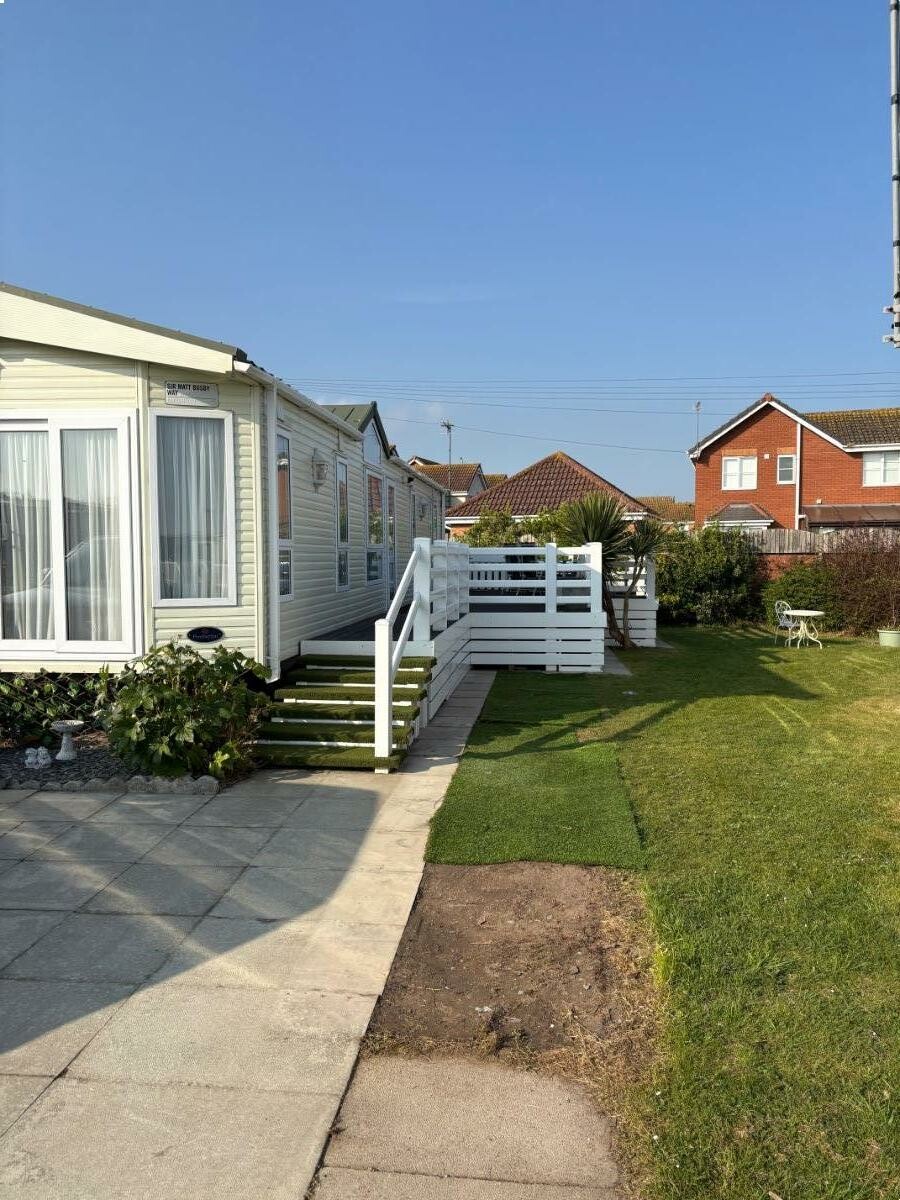 Lido Beach Holiday Park - Holiday Accommodation 14905 - Prestatyn