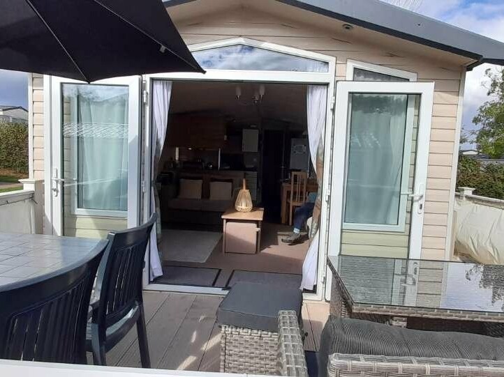 Hoburne Devon Bay - Holiday Accommodation 14911 - Devon