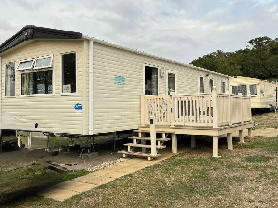 Doniford Bay - Holiday Accommodation 14922 - Watchet