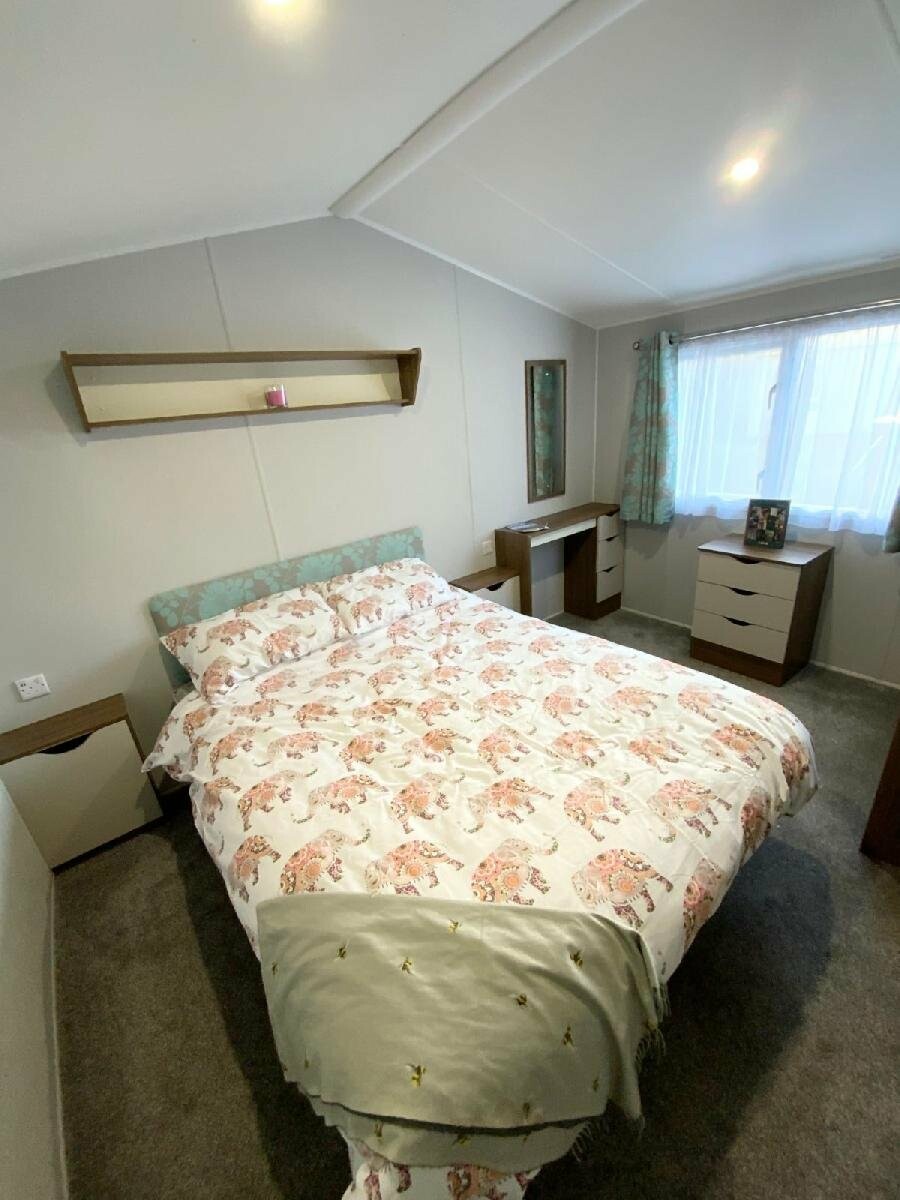 Rockley Park - Holiday Accommodation 14953 - Poole