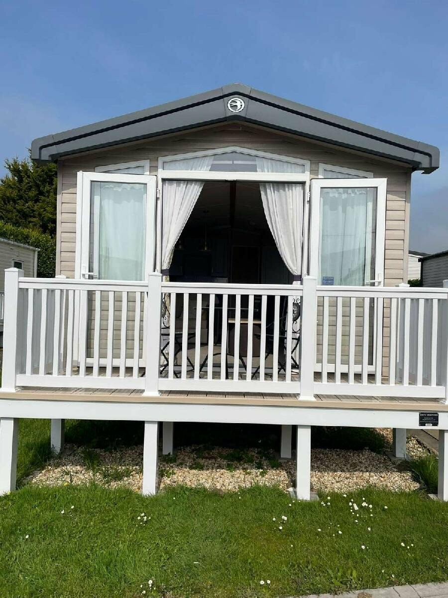 Weymouth Bay Holiday Park - Holiday Accommodation 15002 - Weymouth
