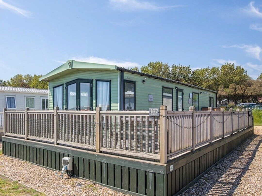 Tingdene North Denes Caravan Park - Holiday Accommodation 15010 - Lowestoft