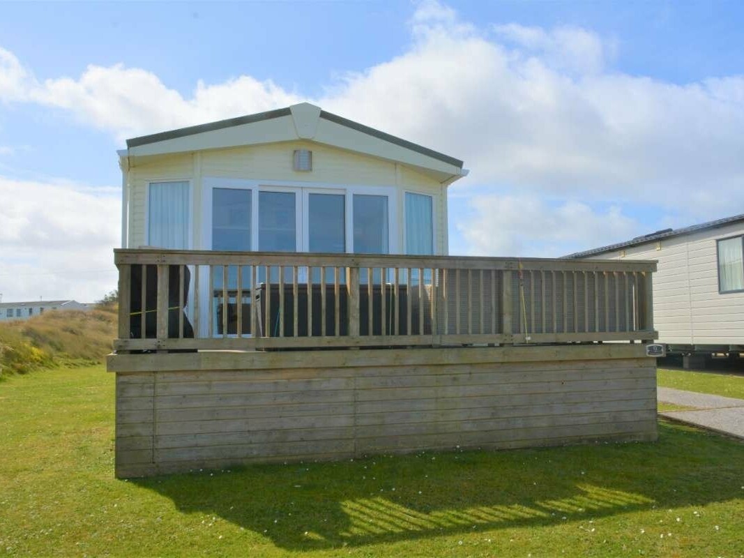 Perran Sands - Holiday Accommodation 15012 - Perranporth