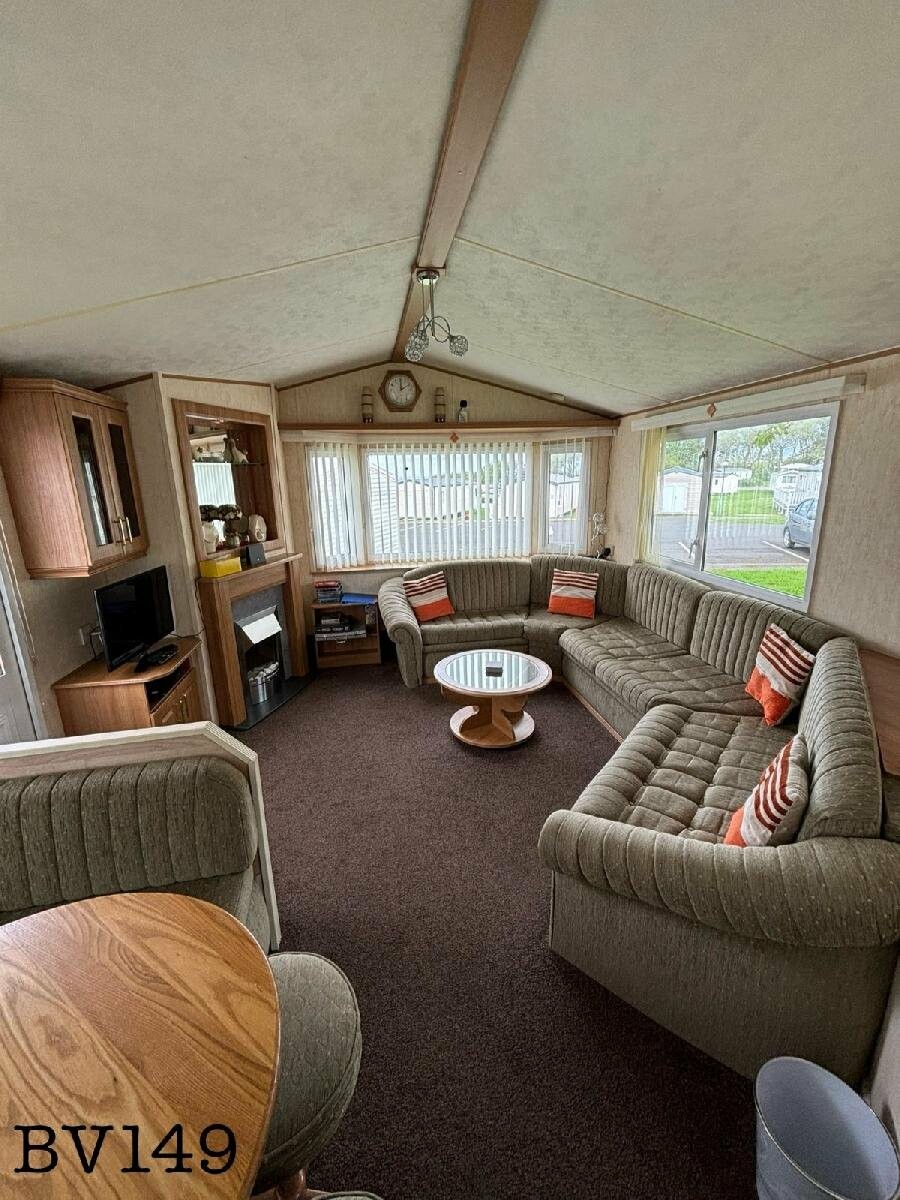 Craig Tara Holiday Park - Holiday Accommodation 15053 - Dumfries and Galloway