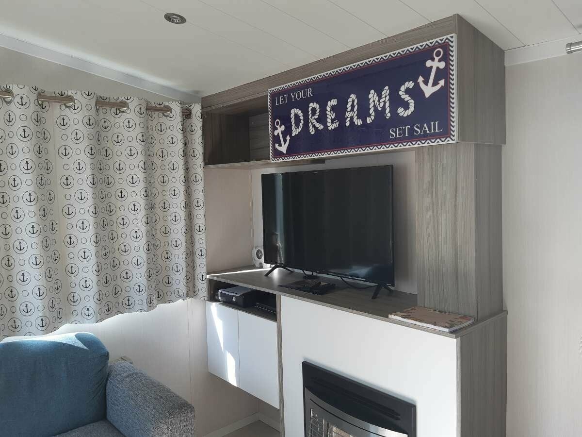 Bryn Morfa - Holiday Accommodation 15076 - Conwy