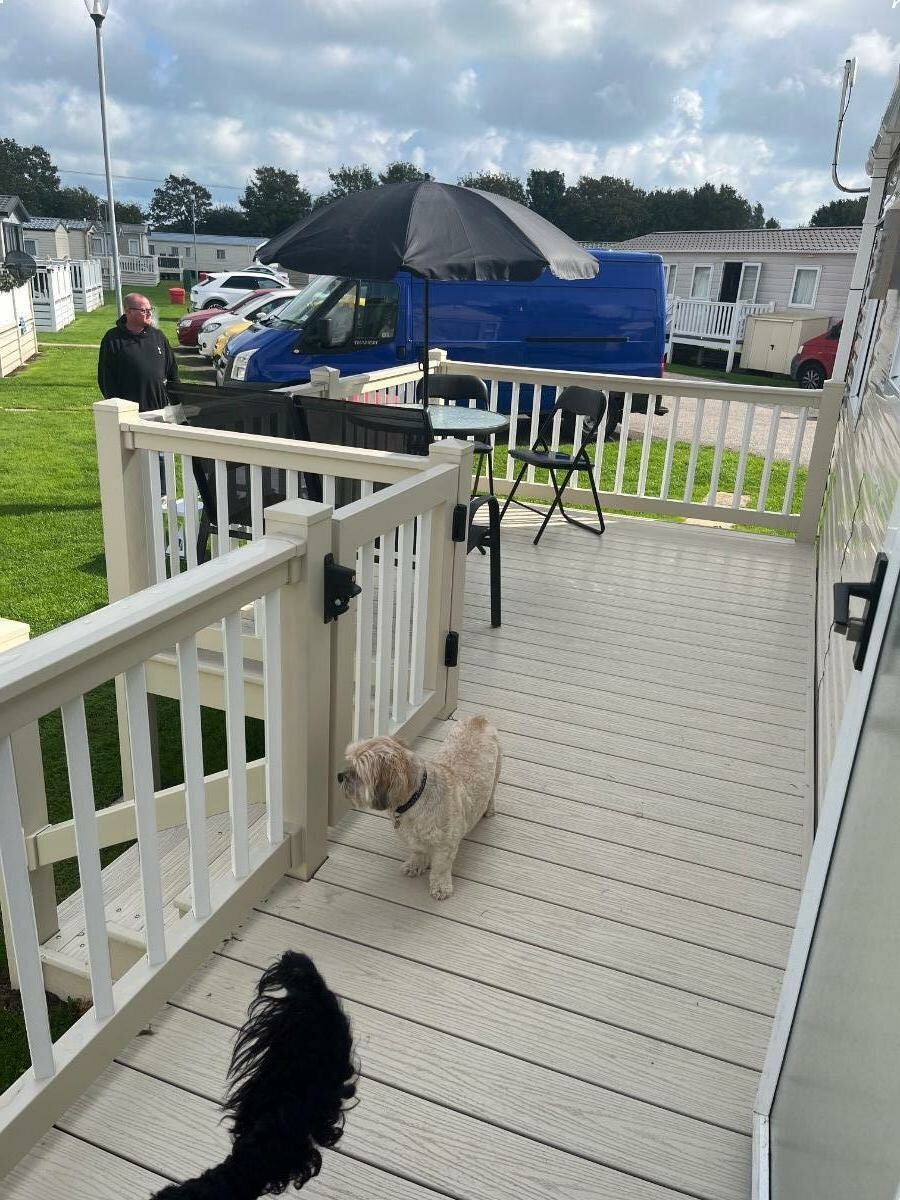 Marlie Holiday Park - Holiday Accommodation 15077 - Camber Sands