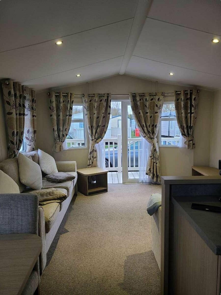Cleethorpes Beach Holiday Park - Holiday Accommodation 15110 - Cleethorpes