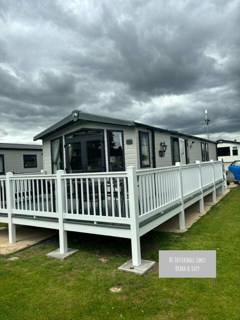 Tattershall Lakes Country Park - Holiday Accommodation 15201 - Inglaterra