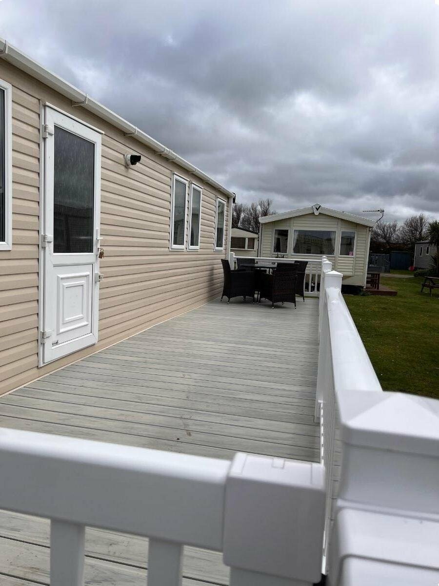 Harlyn Sands - Holiday Accommodation 15206 - Constantine Bay