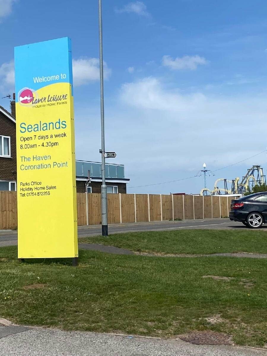 Sealands Caravan Park - Holiday Accommodation 15223 - Skegness