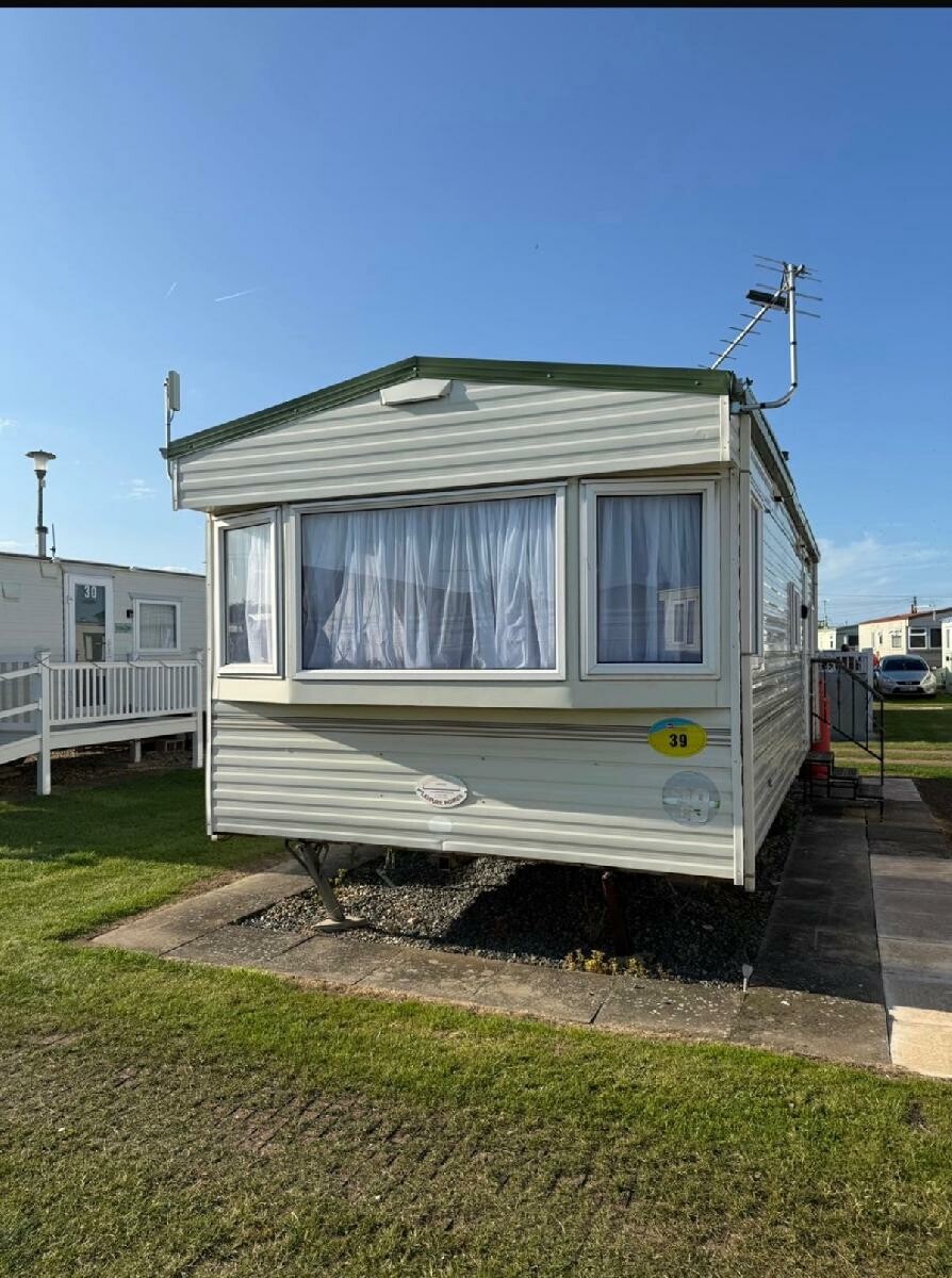 Sealands Caravan Park - Holiday Accommodation 15223 - Skegness